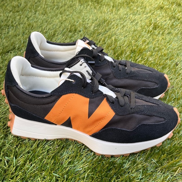 New Balance | Shoes | Rare Color New Balance 327 Sneakers | Poshmark